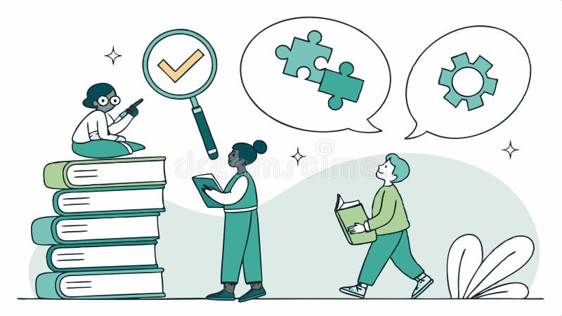 Book Research Network, Information and Knowledge Connection in Vector ...