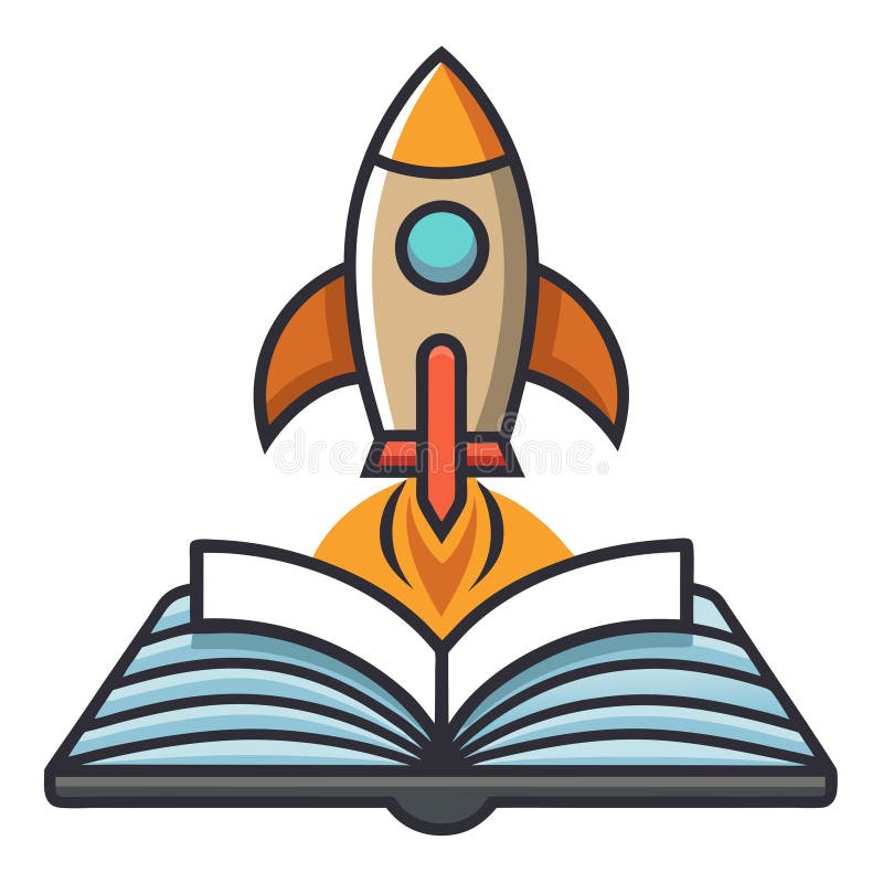 Book and Rocket: Education, Innovation, and Launching into New ...