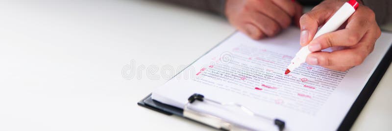 Book Script Edit stock image. Image of american, computer - 277135319