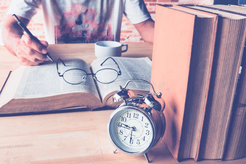 Book stock photo. Image of education, black, paper, student - 88685304