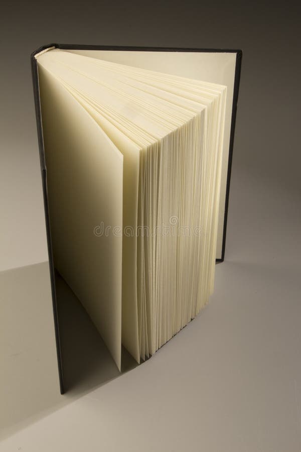 Book in Shadows stock photo. Image of magic, bright, black - 40713392