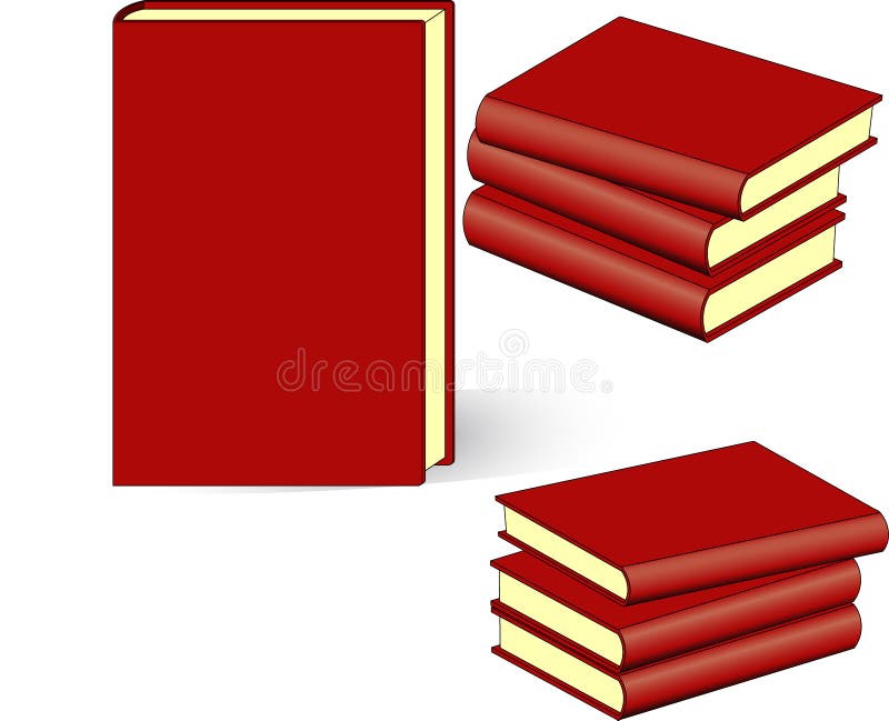 Cartoon Open Book Side View Cartoon Girl Meditating With Big Open Book