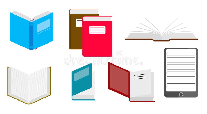Notebooks Stack Stock Illustrations – 429 Notebooks Stack Stock ...