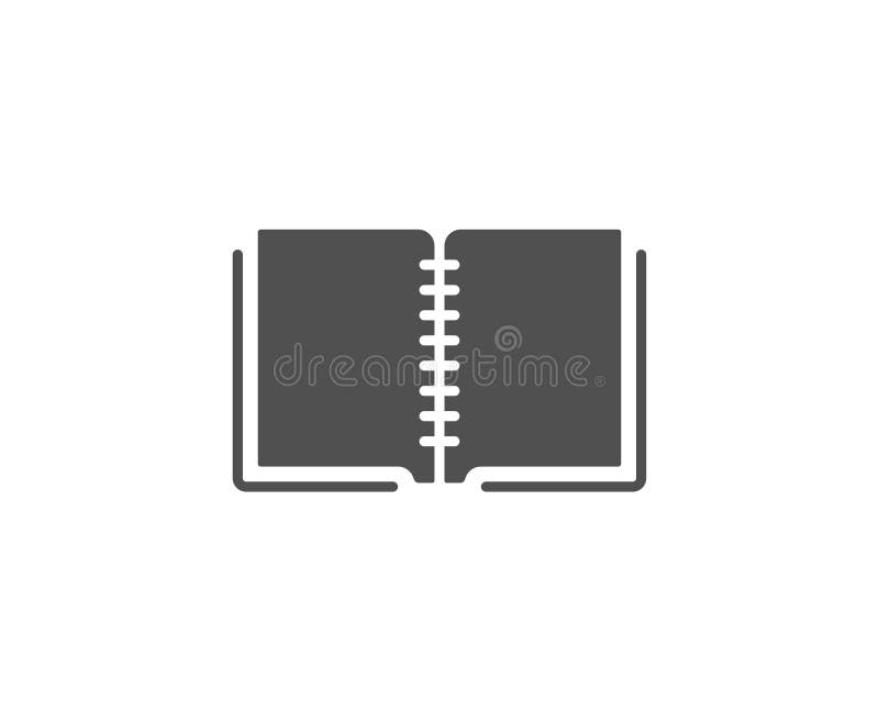 Book Simple Icon. Education Symbol Stock Vector - Illustration of ... Book Simple Icon. Education Symbol Stock Vector - Illustration of ...
