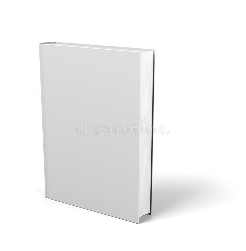 Book stock illustration. Illustration of cover, single - 44947110