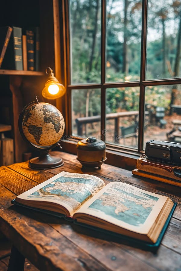 Map To Open Window School Stock Photos - Free & Royalty-Free Stock ...