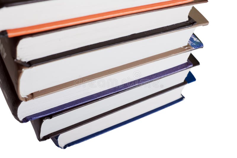 Book stack stock image. Image of large, group, education - 11469583