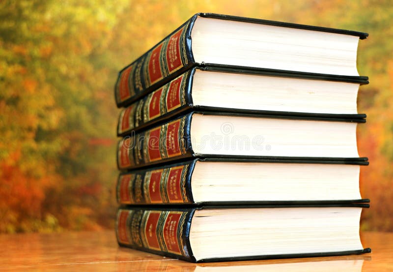 Book, Stack, Books stock image. Image of pile, knowledge - 109887509