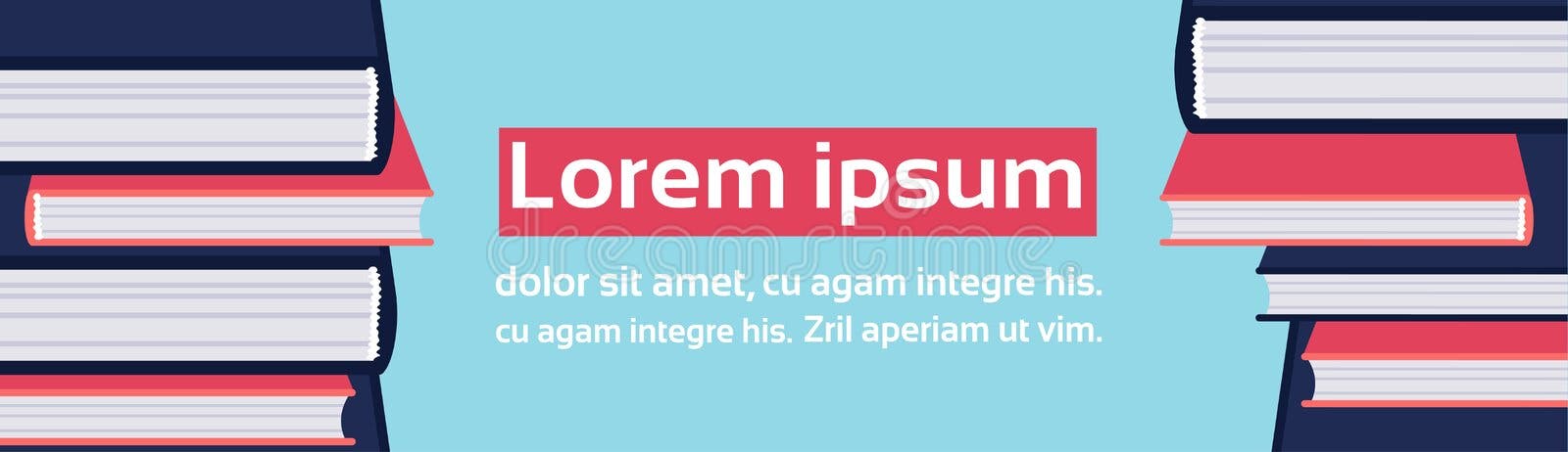 Banner Knowledge Management Stock Illustrations – 3,857 Banner ...