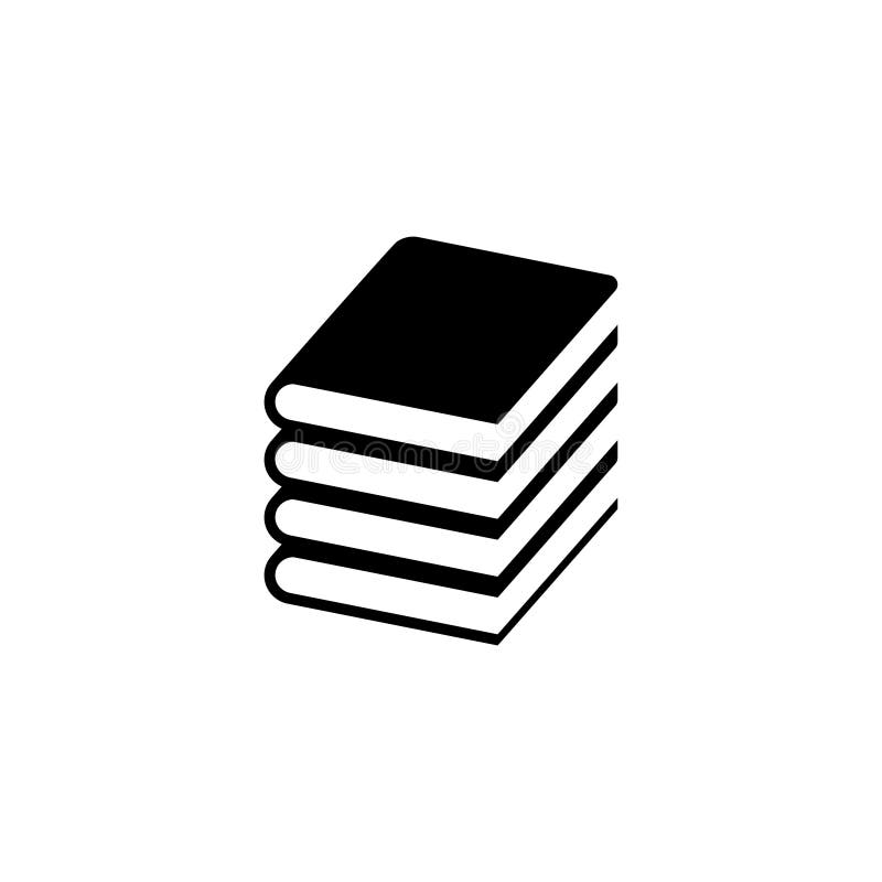 Book Stack Logo Stock Illustrations – 5,147 Book Stack Logo Stock ...