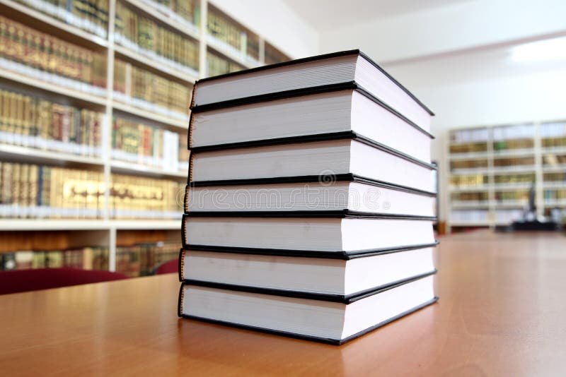 Book Stack stock image. Image of bookstore, dimensional - 54641525