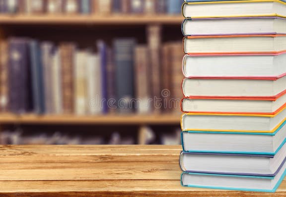 Book stock photo. Image of view, education, colored - 114540280
