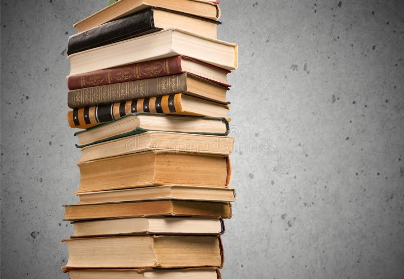 Book stock image. Image of writing, hardcover, literature - 58710323