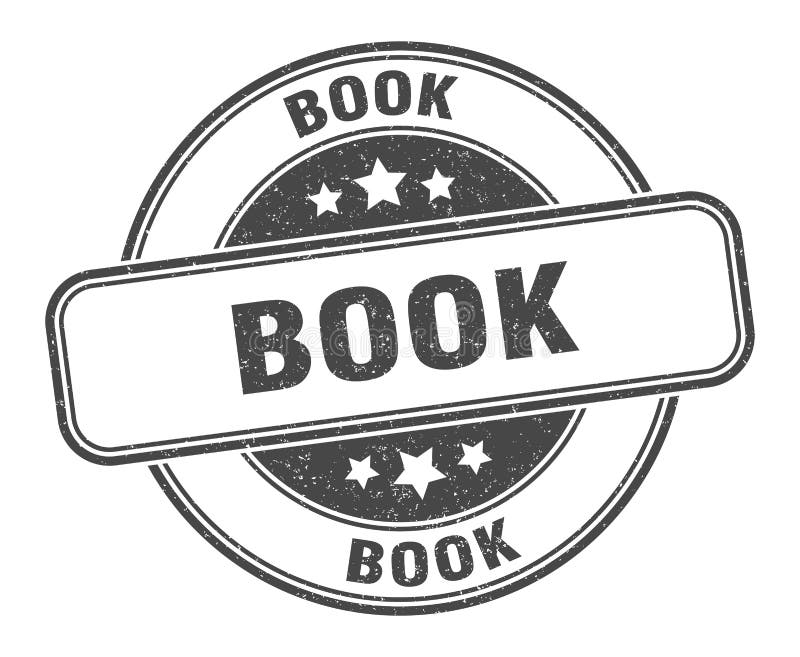 Book now stamp stock vector. Illustration of sign, vintage - 136866037