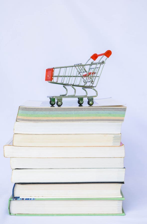 Book store stock image. Image of literature, pile, study - 42651791