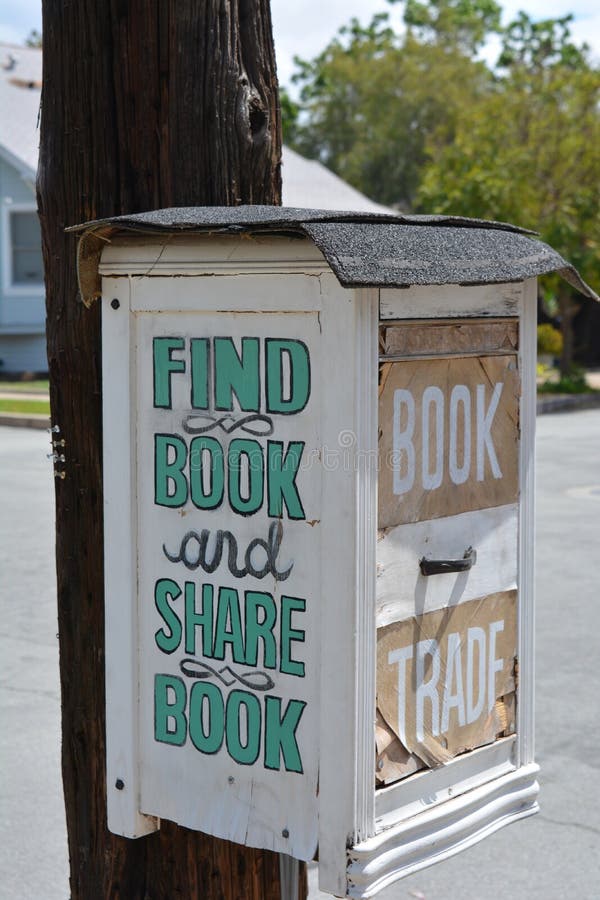 Book swap stock image. Image of gender, college, business - 141310073