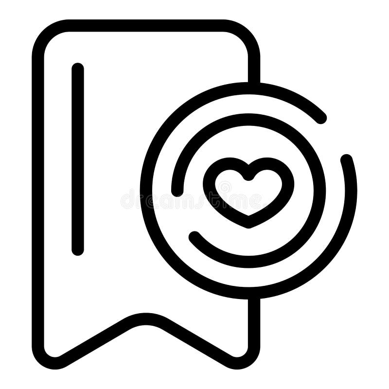 Order Book Icon Vector Flat Stock Illustration - Illustration of ...