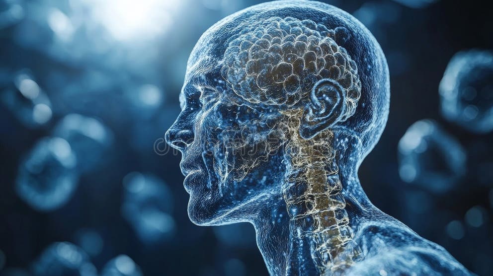 Visual Cortex Stock Illustrations – 503 Visual Cortex Stock ...