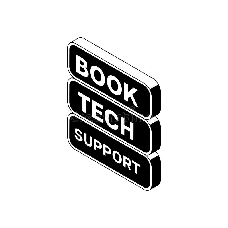 Tech Support Logo Stock Illustrations – 7,983 Tech Support Logo Stock ...