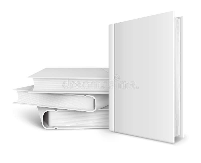 Blank book pages template stock vector. Illustration of notebook - 3662222 Blank book pages template stock vector. Illustration of notebook - 3662222