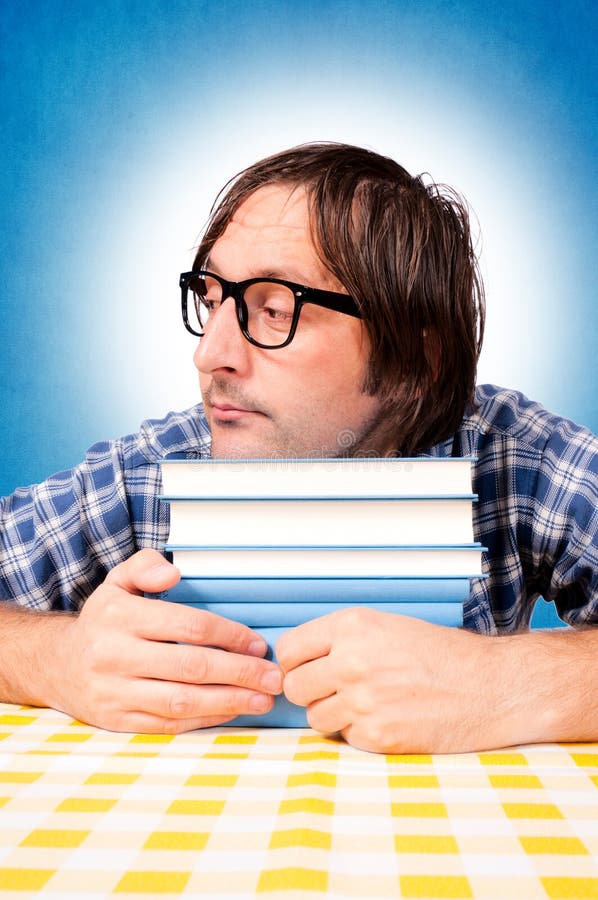 Book time stock photo. Image of learning, library, pressure - 27547068