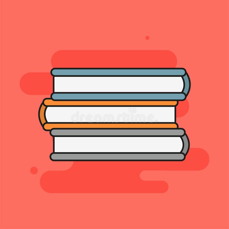 Book tool school stock vector. Illustration of college - 205219916