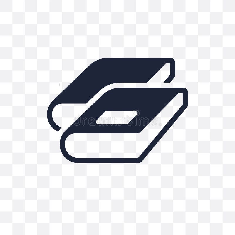 Open Book Transparent Icon. Open Book Symbol Design from Science Stock ...