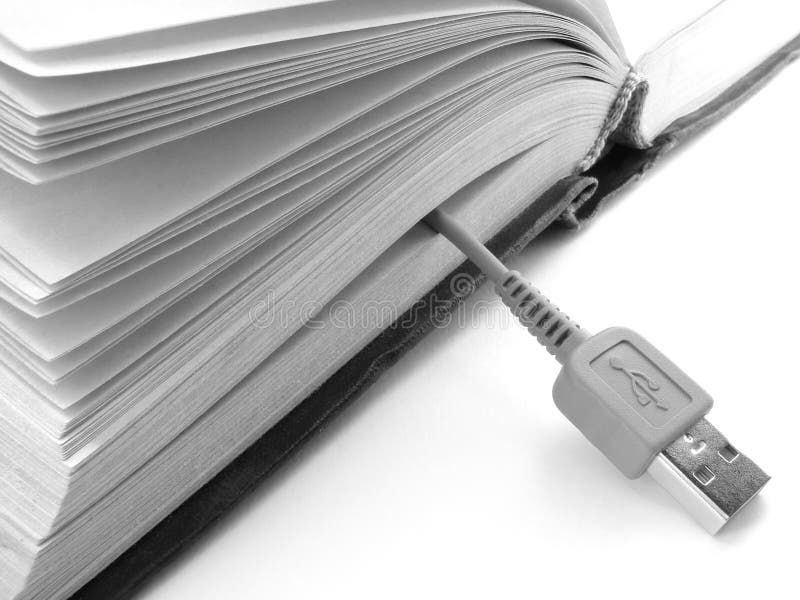 USB connection stock photo. Image of notebook, speed - 19118292