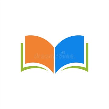 Book Stack Logo Stock Illustrations – 5,040 Book Stack Logo Stock ...