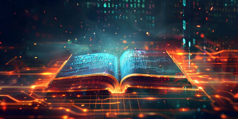 A book vs computer stock image. Image of knowledge, teen - 324638649