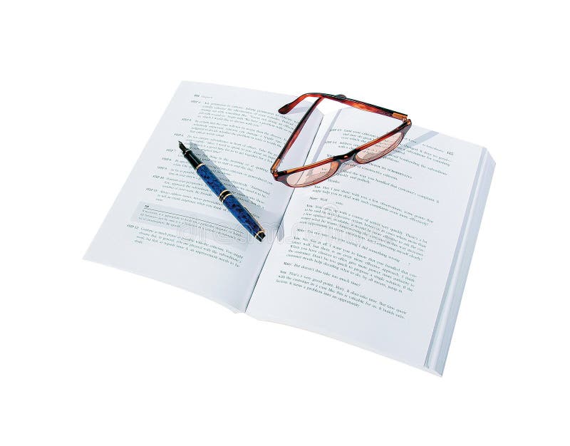 Book stock image. Image of writing, book, indoors, instrument - 81555725