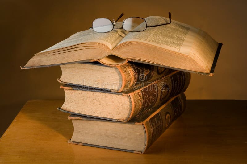 Book1 stock photo. Image of bookshop, glasses, reader - 1058532