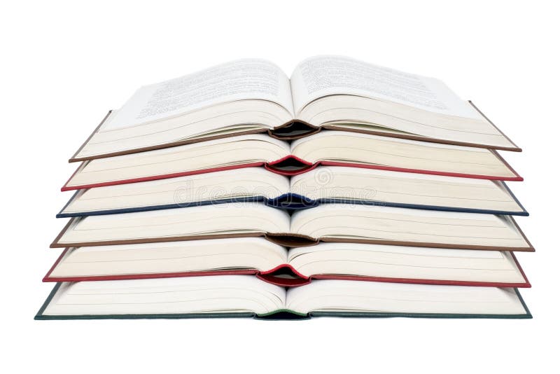 Book1 stock photo. Image of colored, encyclopedia, bookbinder - 8057086