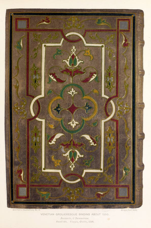 Bookbinding. Retro, Old, Image Editorial Photo - Illustration of ...