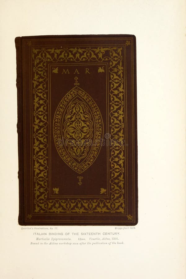 Bookbinding. Retro, Old, Image Editorial Photography - Illustration of ...