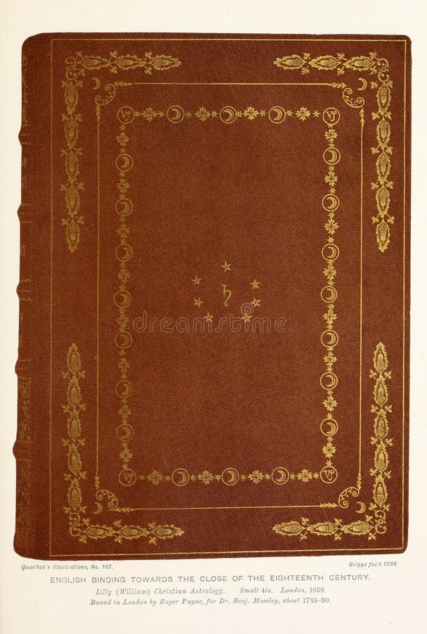 Bookbinding. Retro, Old, Image Editorial Photography - Illustration of ...