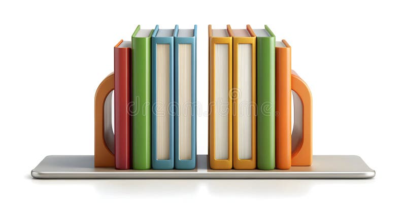 Bookendsicon Stock Illustrations – 1 Bookendsicon Stock Illustrations ...