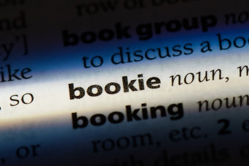 Bookie Word Stock Photos - Free & Royalty-Free Stock Photos from Dreamstime