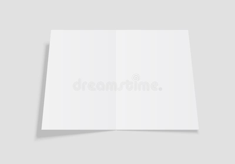 Booklet stock vector. Illustration of catalogue, graphic - 140273338