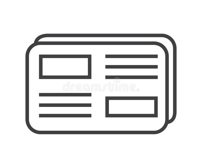 Pictogram Reference Stock Illustrations – 588 Pictogram Reference Stock ...