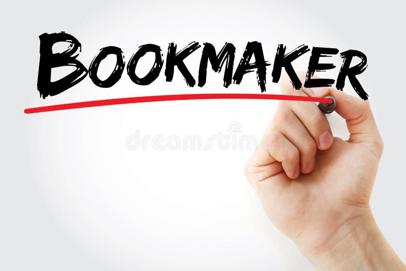 Bookmaker Stock Illustrations – 1,318 Bookmaker Stock Illustrations ...