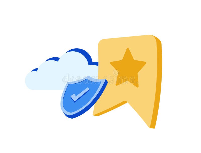 Bookmark Favorite Websites To Secure Cloud Storage. Easily Sync ...