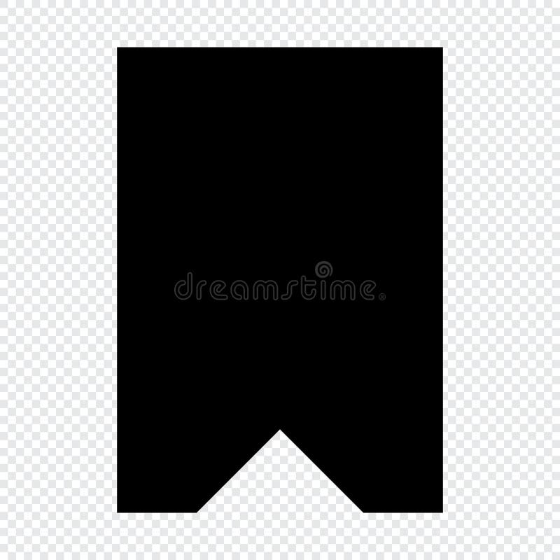 Bookmark Icon. Suitable for Website UI Design Stock Vector ...