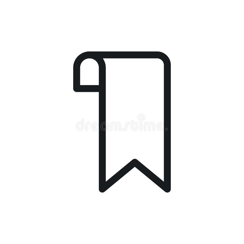 Bookmark Stock Illustrations – 96,849 Bookmark Stock Illustrations ...