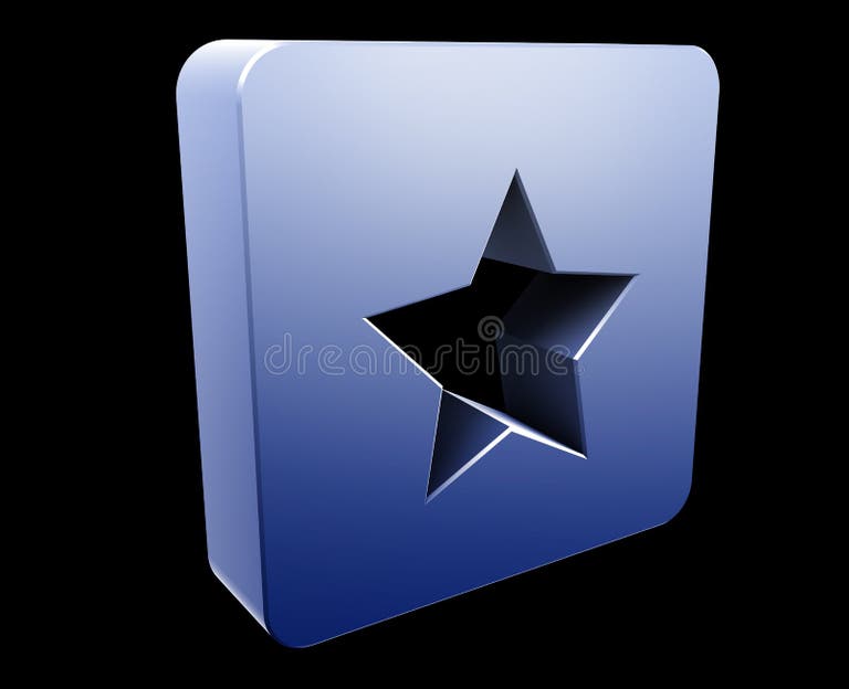 Bookmark navigation icon stock illustration. Illustration of icon ...