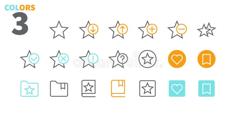 Document Icons 24x24 Pixel Stock Illustrations – 138 Document Icons ...