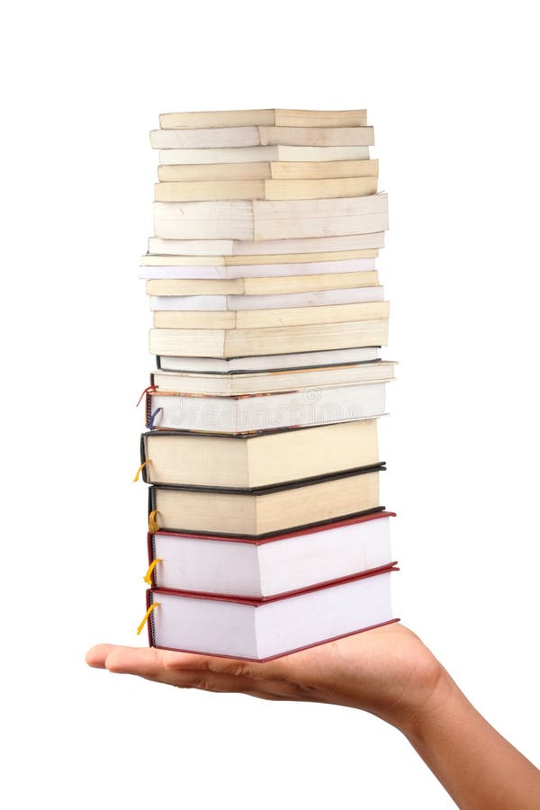 Books stock photo. Image of cultural, papers, gift, knowledge - 10841676