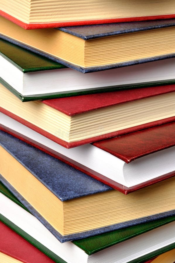 Heap of Books stock photo. Image of education, stack - 39090352