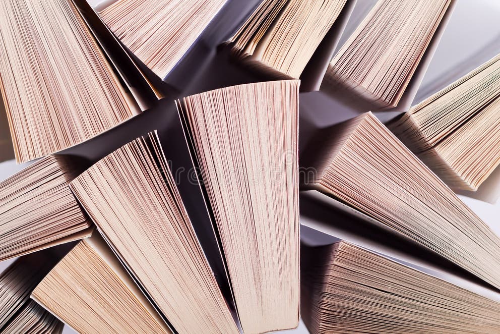 Books stock image. Image of print, paper, study, research - 18424225