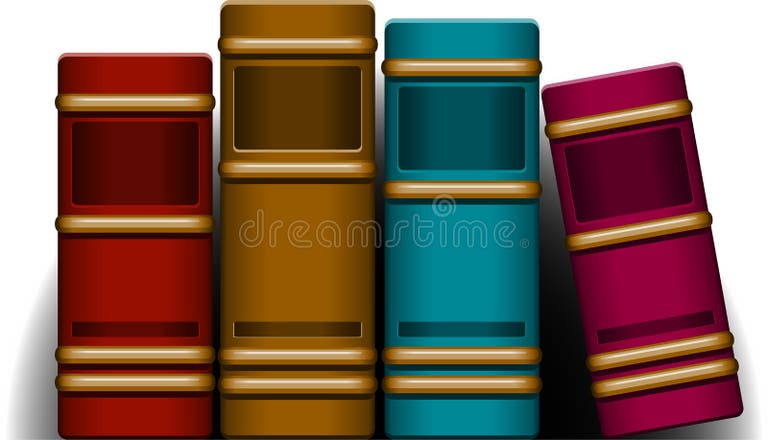 Four Books Stock Illustrations – 5,004 Four Books Stock Illustrations ...